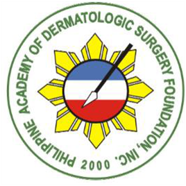 Philippine Academy Of Dermatological Surgery Foundation Inc (PADSFI ...